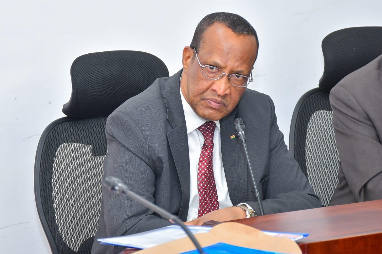 Governor under scrutiny for inadequate funding in new municipalities ...