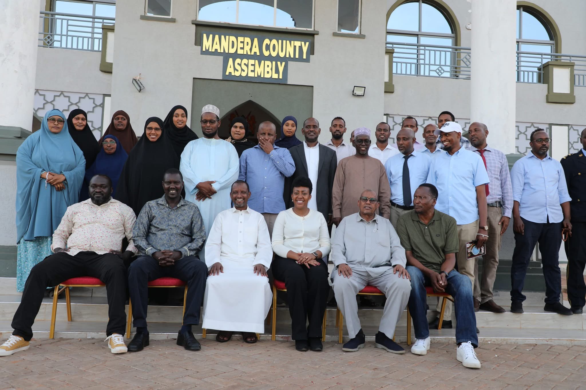 Mandera Health Sector in Crisis: Broken Equipment, Staffing Shortages ...