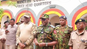DIG-KPS and DIG-APS lead High Level Security Assessment in Mandera and ...